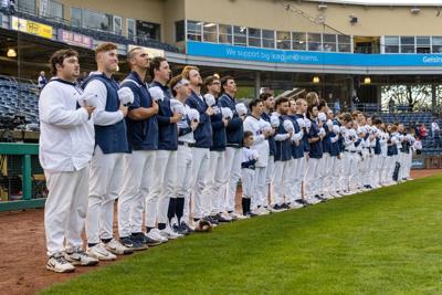 Penn State baseball adds pair of transfer commitments | Penn State ...
