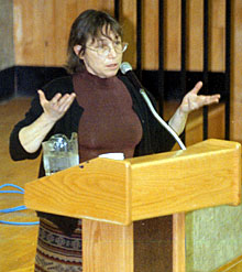 Death row survivor speaks out against execution | Archived News | Daily ...