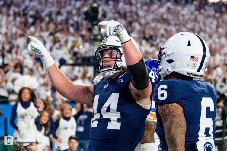 What each Penn State prospect can prove at Pro Day | Penn State ...