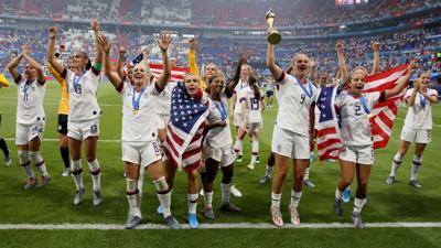 Penn State women’s soccer’s Erica Dambach provides leadership as ...