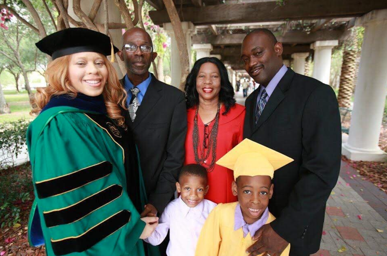 Penn State’s new assistant vice provost of educational equity Seria ...