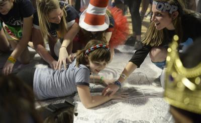 THON family launches 'Emily Whitehead Foundation' | THON News ...