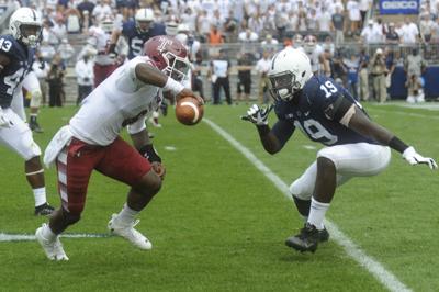 Let’s Be Frank: Penn State football’s defense shows improvement despite ...