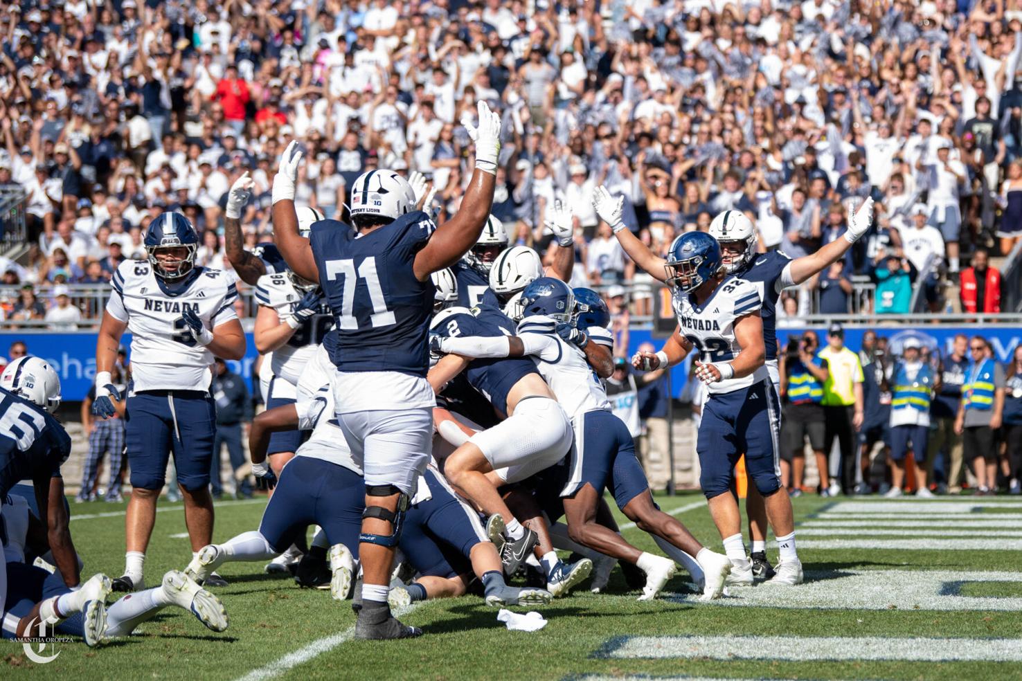 3 takeaways from Penn State’s season-opening win over Nevada | Penn ...