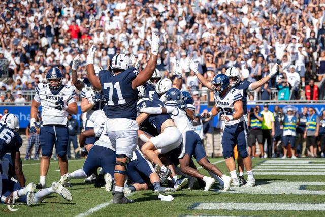 3 takeaways from Penn State’s season-opening win over Nevada | Penn ...