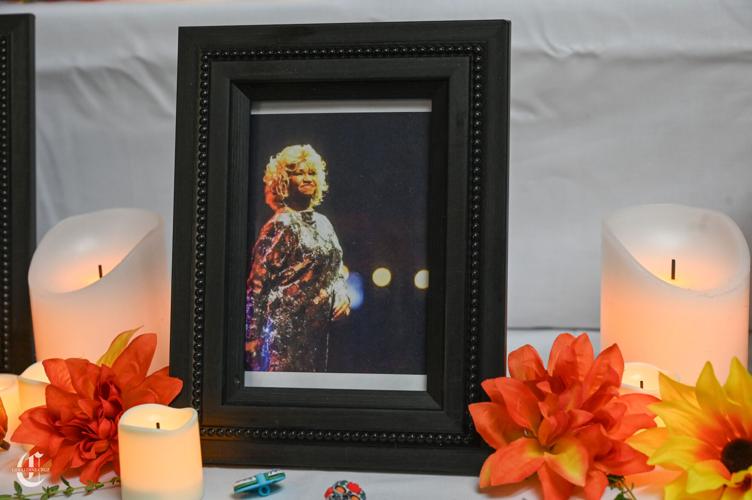 PRCC Community Ofrenda honors memory, resilience, heritage | University ...