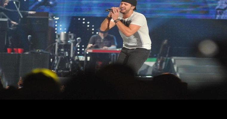Luke Bryan, Jason Aldean return to the BJC this spring for separate concerts | Arts ...