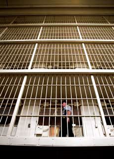 Superintendent replaced, changes made at Rockview following assault ...