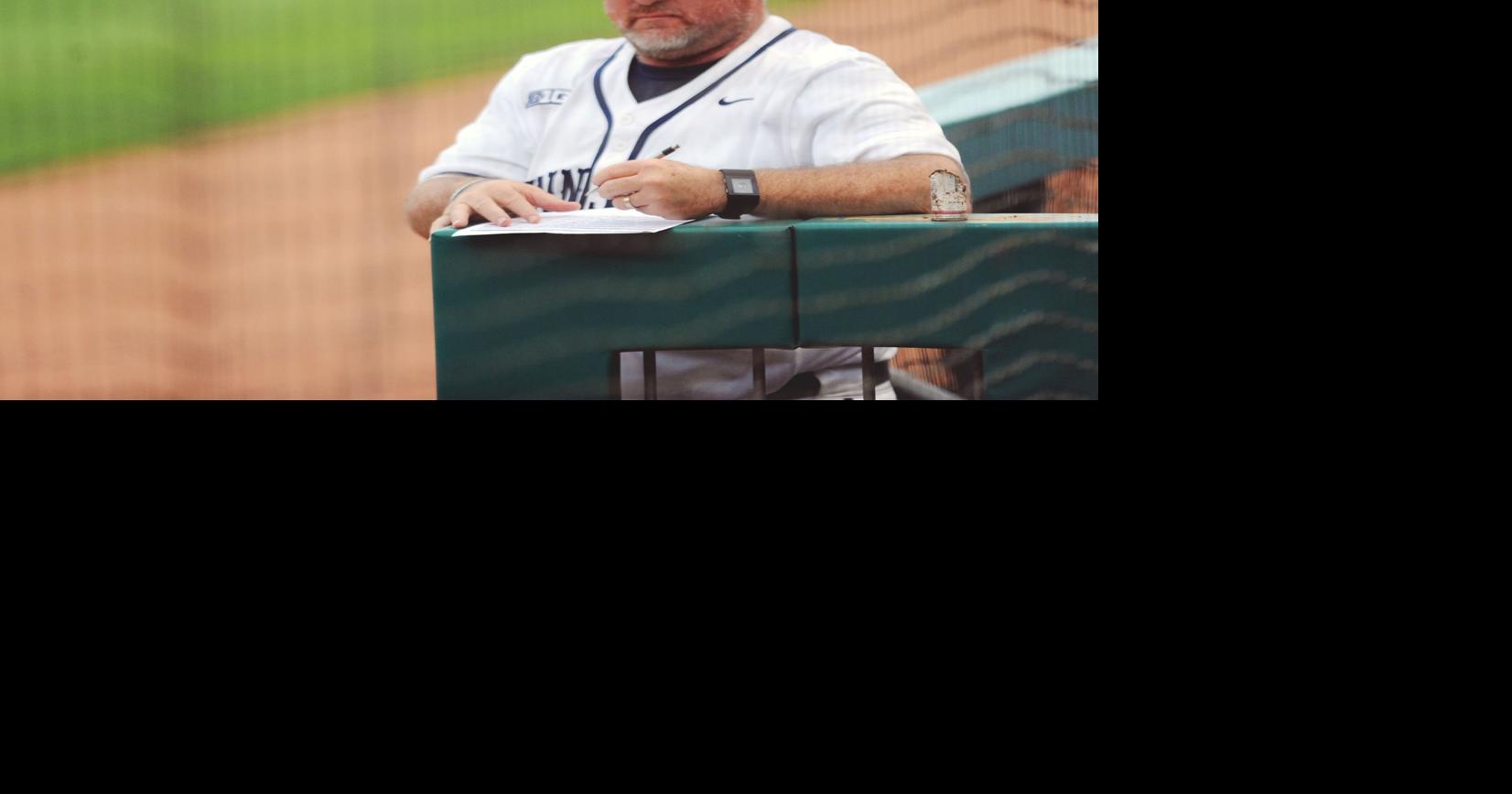 Report: Penn State baseball coach Rob Cooper to receive contract ...