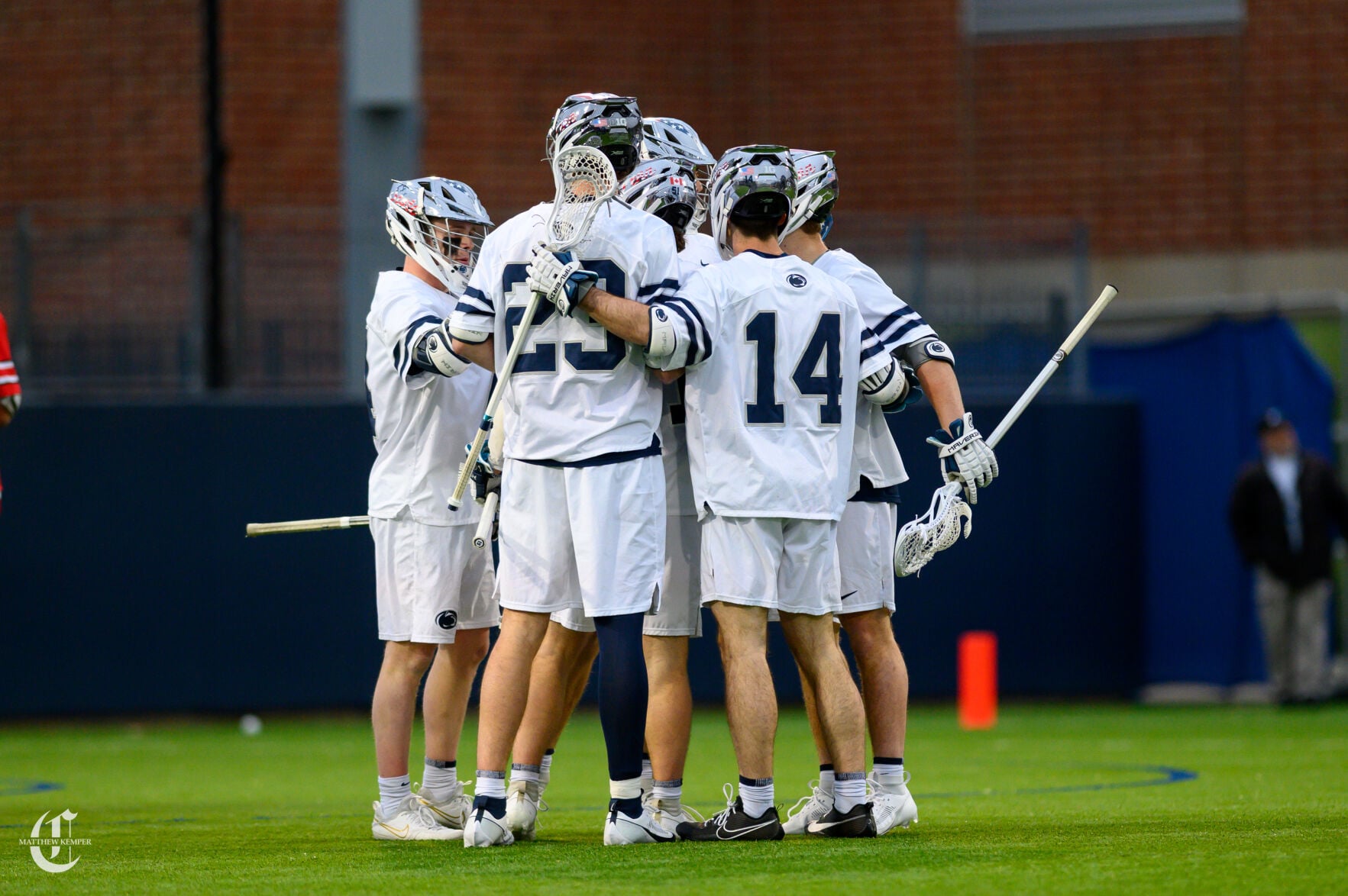 Penn State men's lacrosse earns commitment from Mark Watters | Penn ...