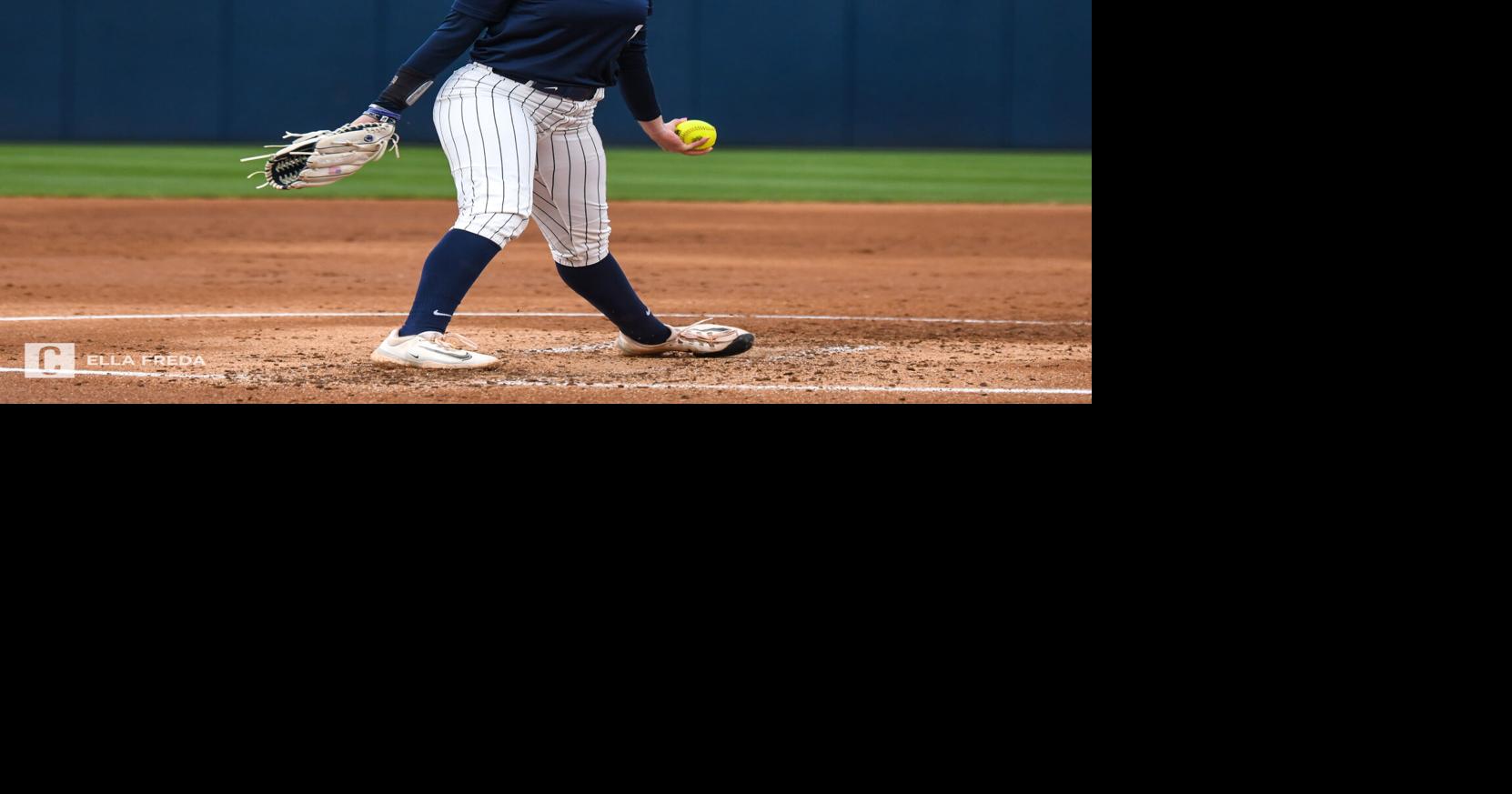 'Tonight was a special night' | Bailey Parshall smashes Penn State ...