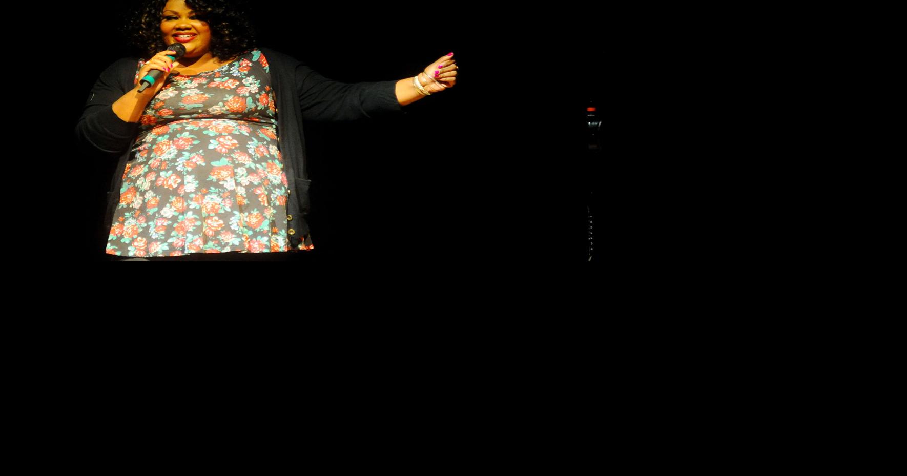 MTV’s Girl Code, Guy Code comedians perform at Alumni Hall | University ...