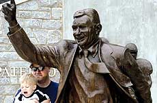 A Weekend in the Life... | Archived News | Daily Collegian ...