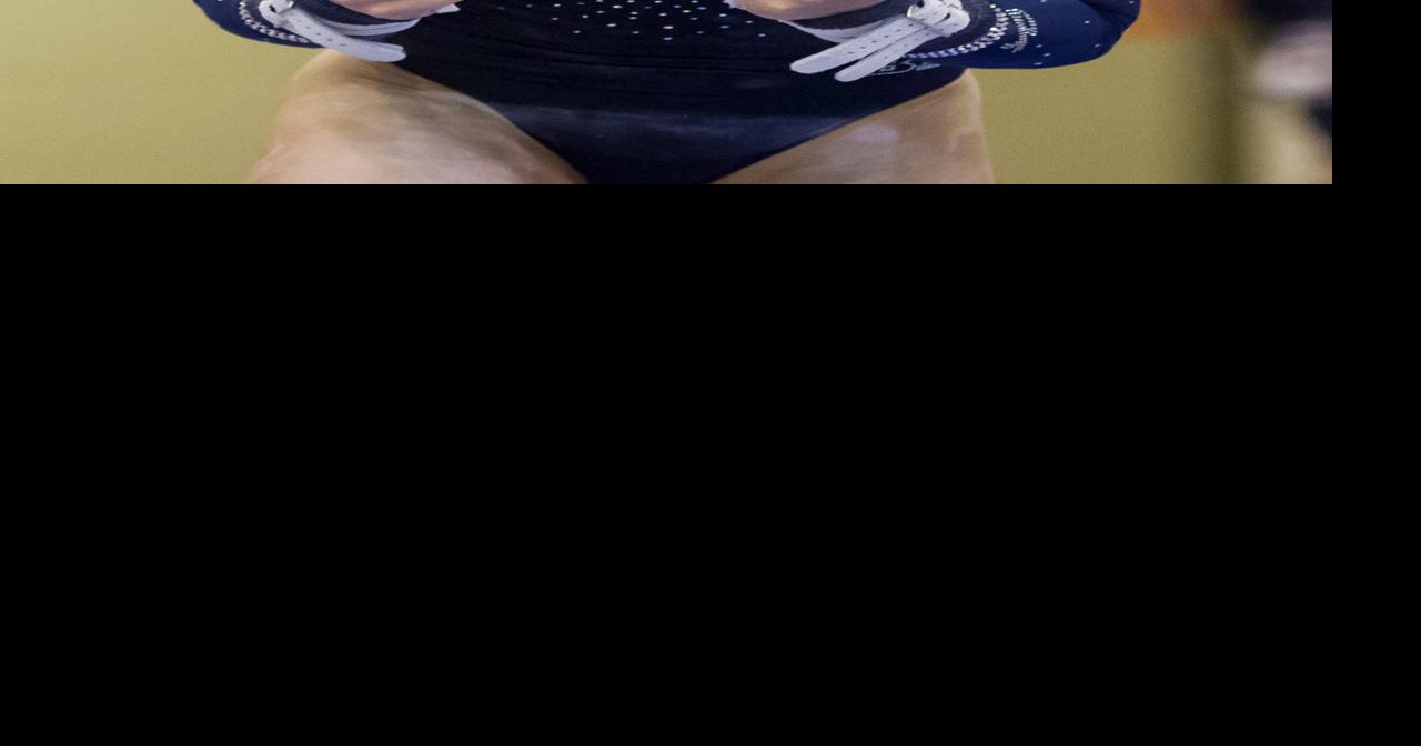 Penn State women's gymnast Briannah Tsang qualifies for NCAAs | Penn ...