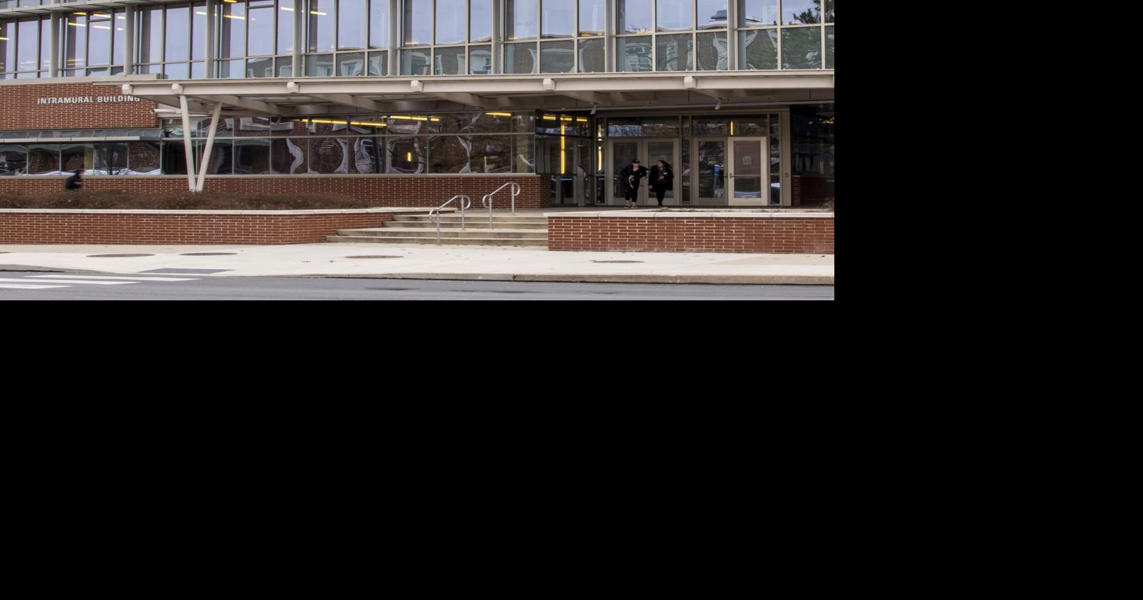 Penn State Intramural Building to reopen this week | University Park ...