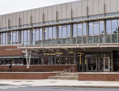 Penn State Intramural Building to reopen this week | University Park ...