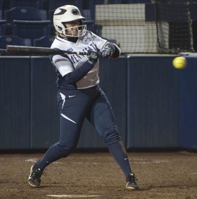 Penn State softball blown out by No. 17 Michigan | Penn State Softball ...