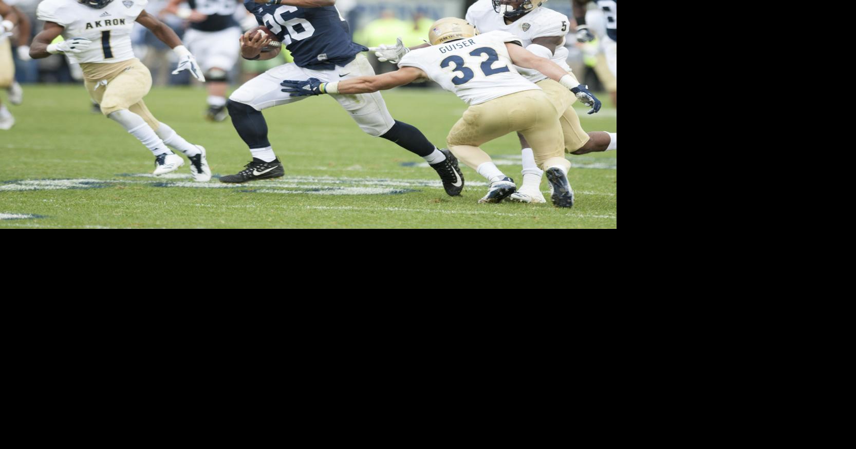 Penn State football’s offense brings back hard-nosed football to get ...