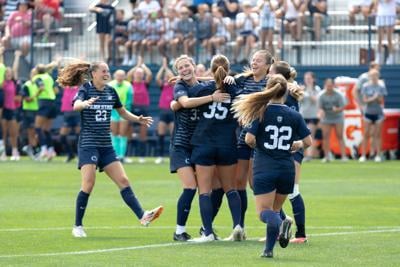 Penn State women’s soccer earns commitment for class of 2025 | Penn State Soccer News ...