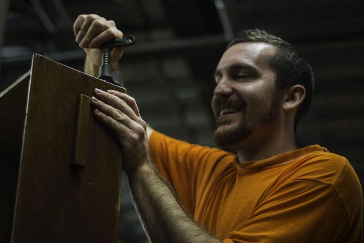 Centre Peace helps county inmates reintegrate into the community ...