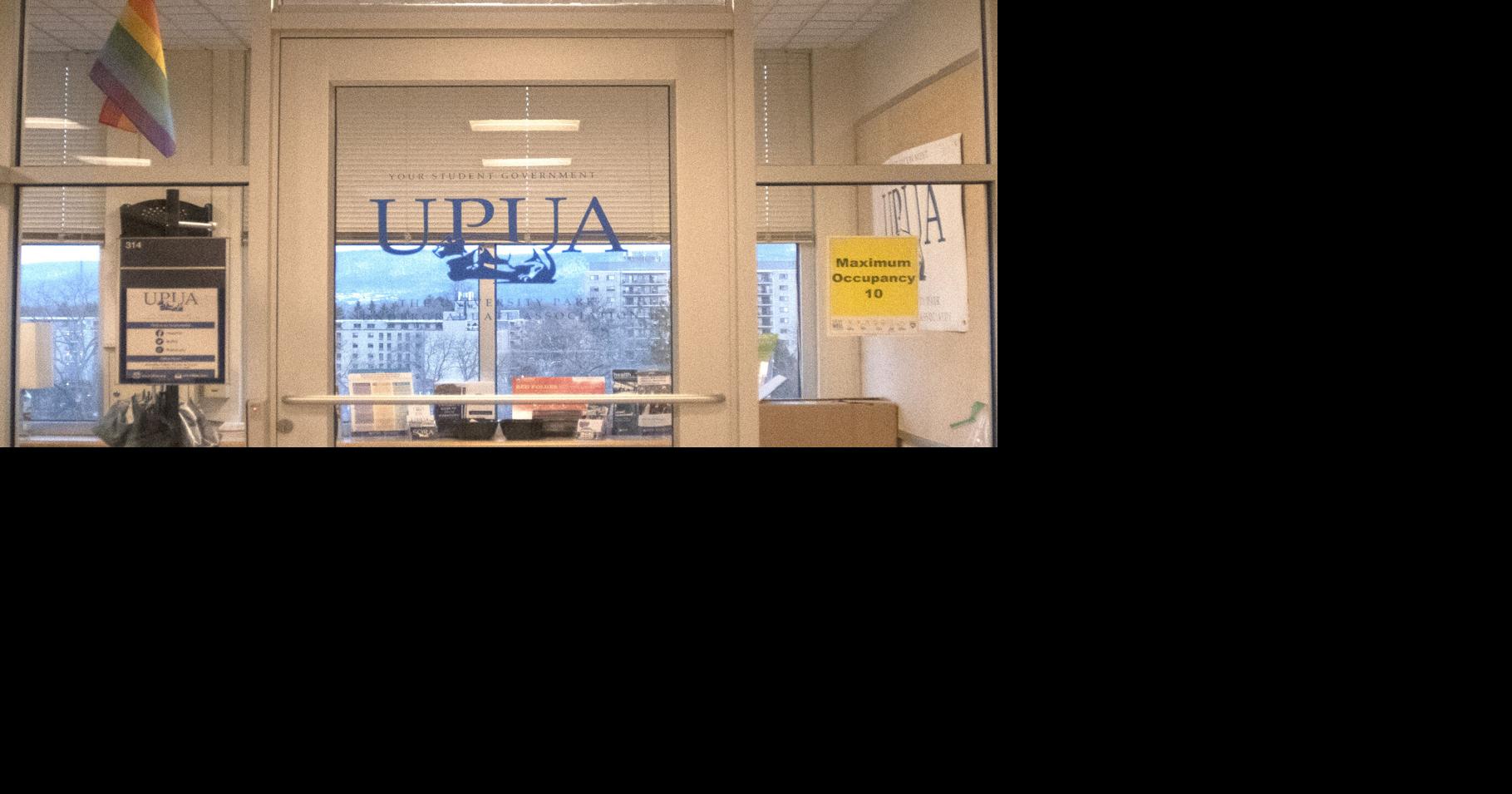 UPUA implements land acknowledgement, recognizing Penn State's history ...