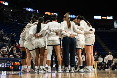 Penn State women's basketball jersey numbers released | Penn State ...