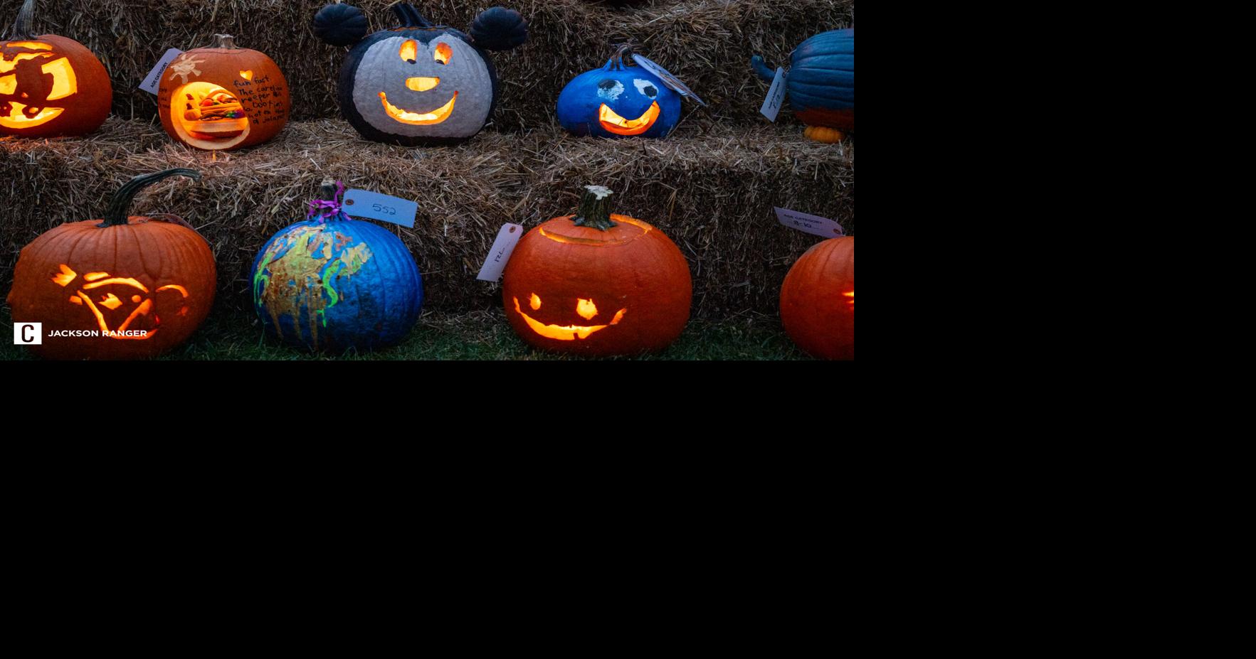 Penn State Arboretum hosts annual Pumpkin Festival | University Park ...
