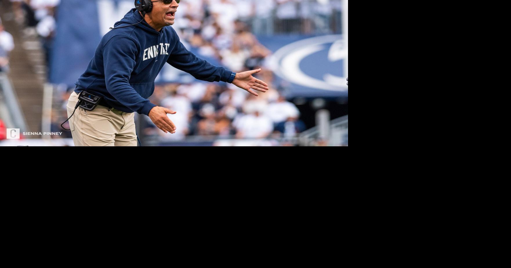 Penn State hires ex-Kansas staffer Bill Queisert to analyst role | Penn ...