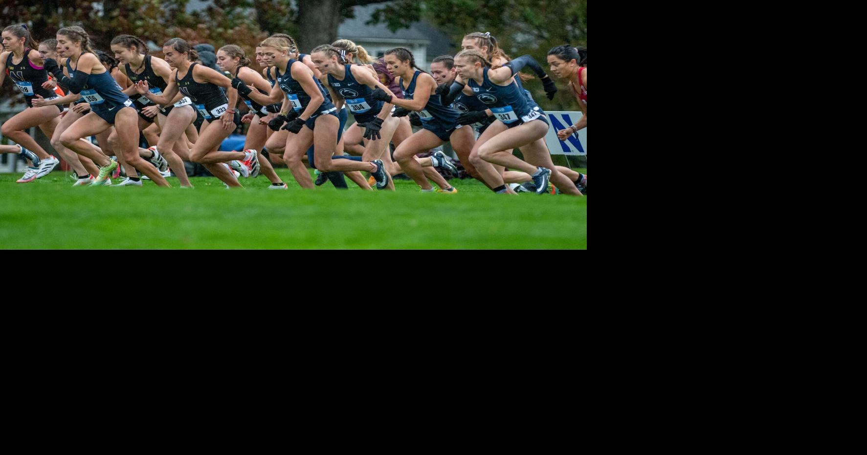 Penn State cross country receives preseason ranking | Penn State ...