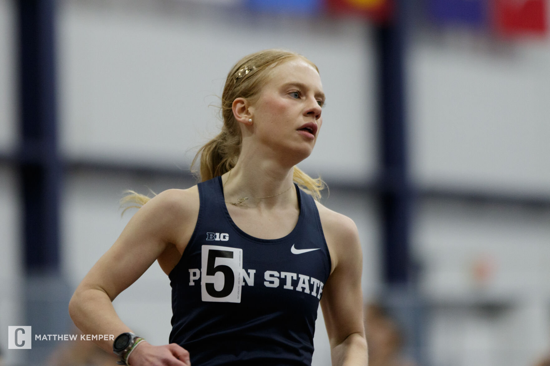 Penn State Track & Field News | psucollegian.com