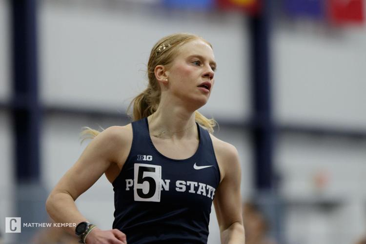 14 Penn State track and field athletes to compete at NCAA East First ...