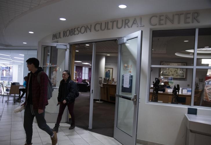 What the Paul Robeson Cultural Center means to Penn State students ...