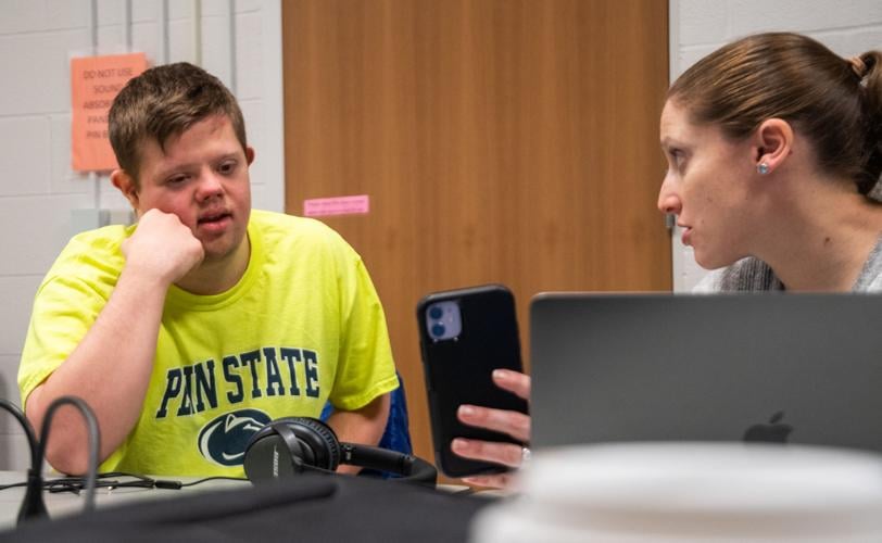 New Penn State program gives students with intellectual disabilities a ...