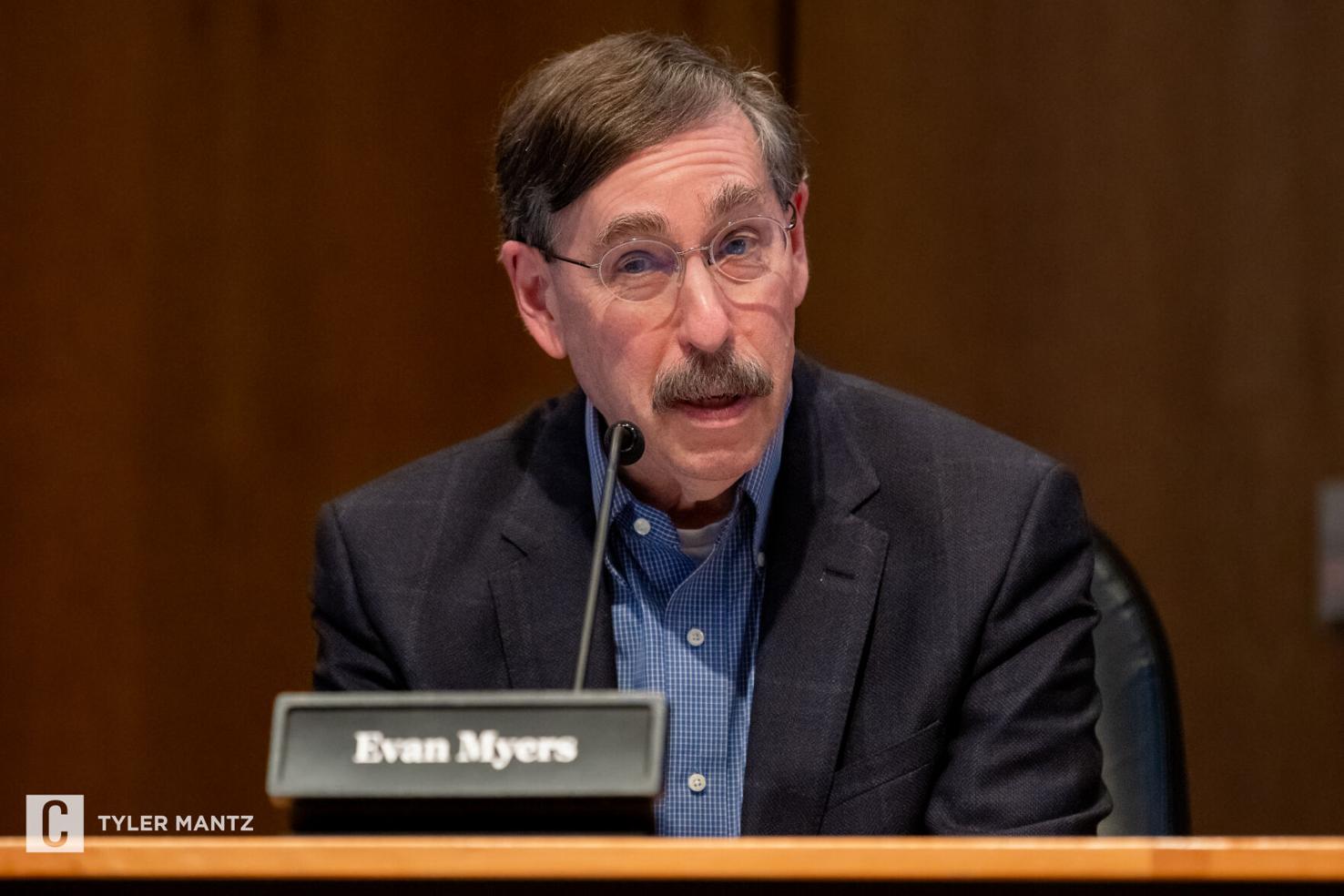 The faces behind State College Borough Council | Growing Pains ...
