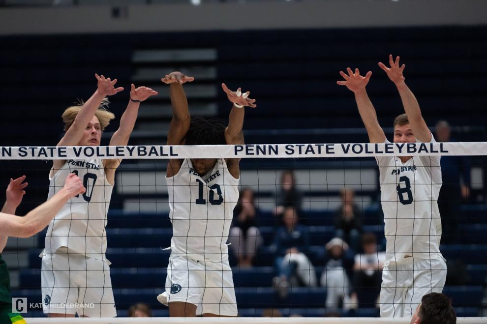 Penn State men's volleyball releases 2025 season schedule | Penn State ...