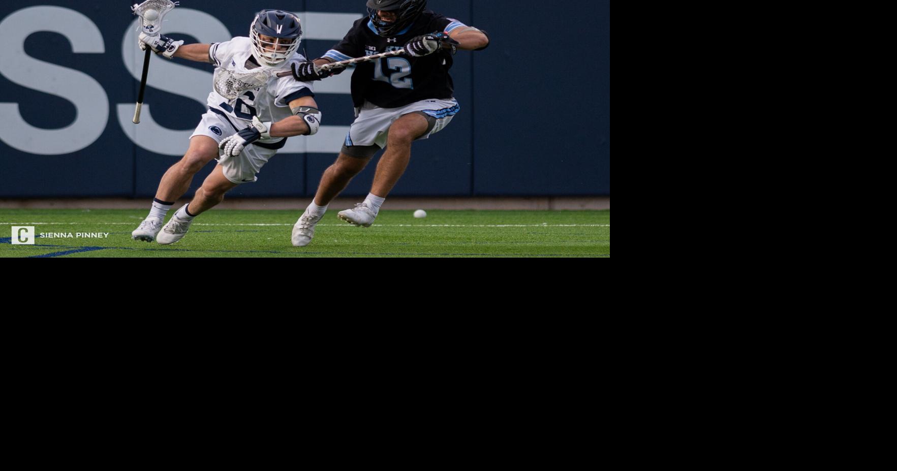 Penn State men's lacrosse attacker Jack Traynor named to USILA Team of ...