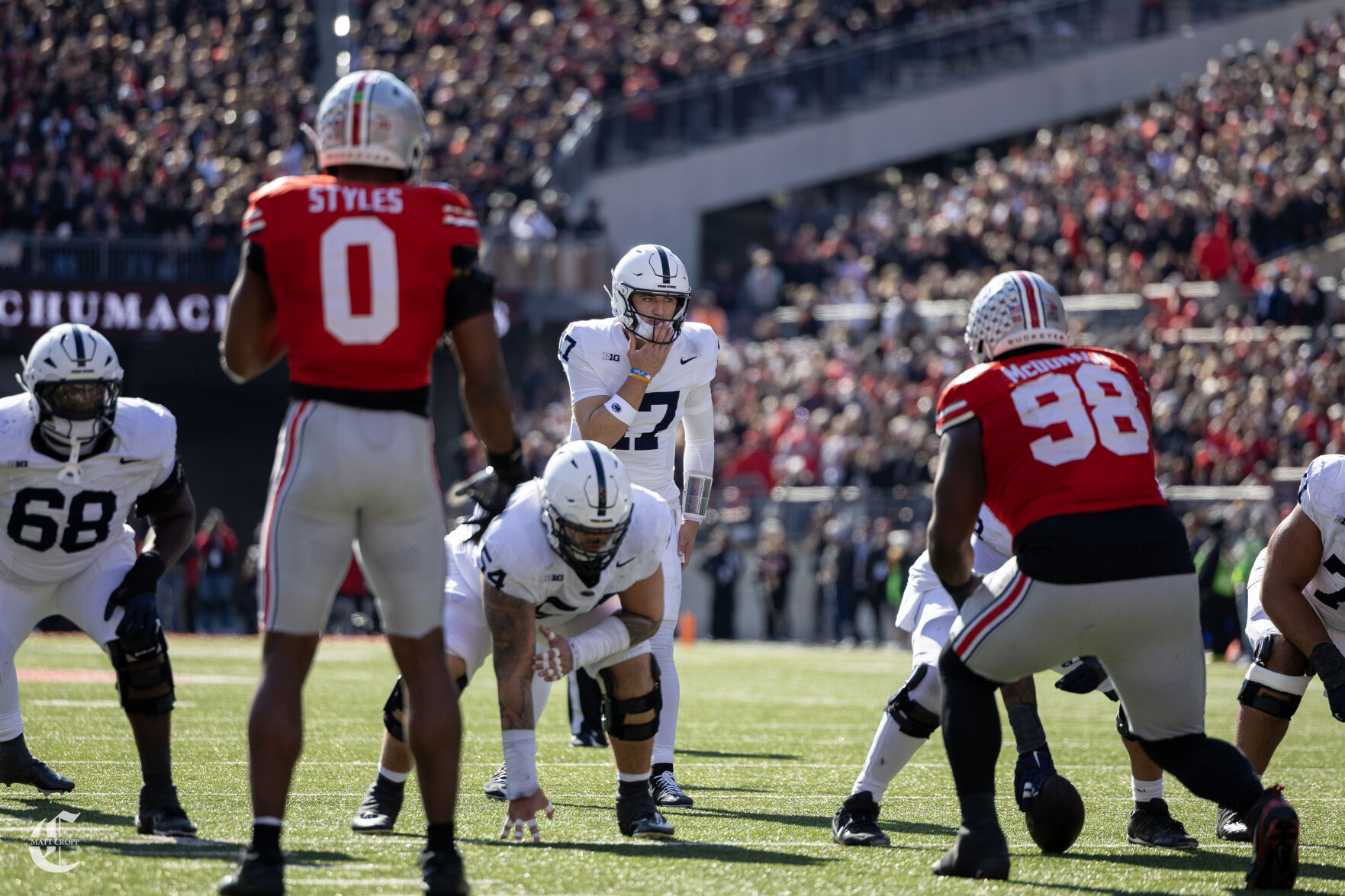 Who's in the transfer portal for Penn State? | Penn State Football News ...