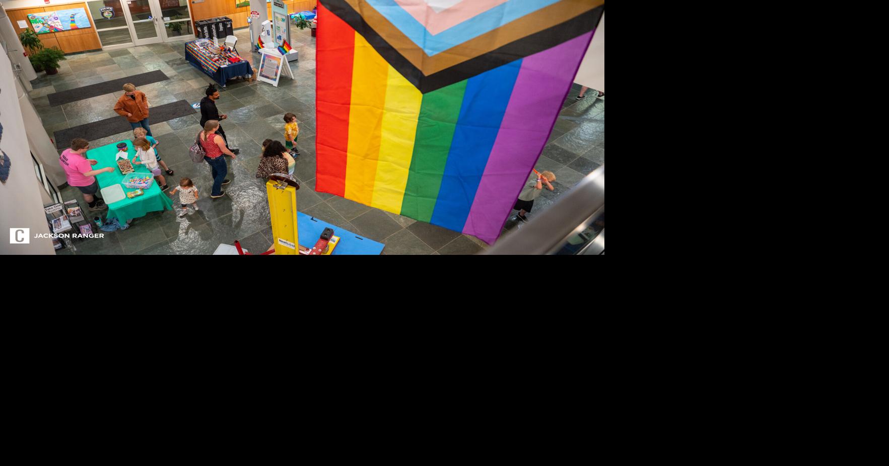 PHOTOS | Scenes From State College Pride Events | Photos | Daily ...