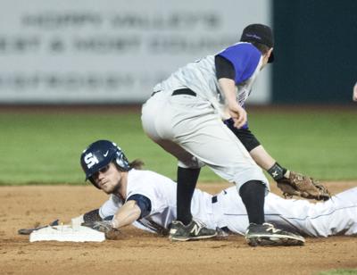 Penn State baseball rides winning streak into weekend | Penn State ...
