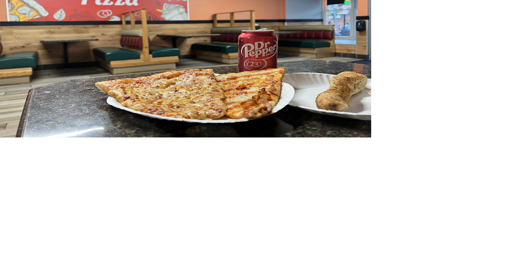 Downtown State College’s Allen Street Pizza serves up a panoply of ...