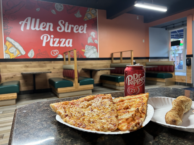 A guide to downtown State College’s best restaurants | New Student ...