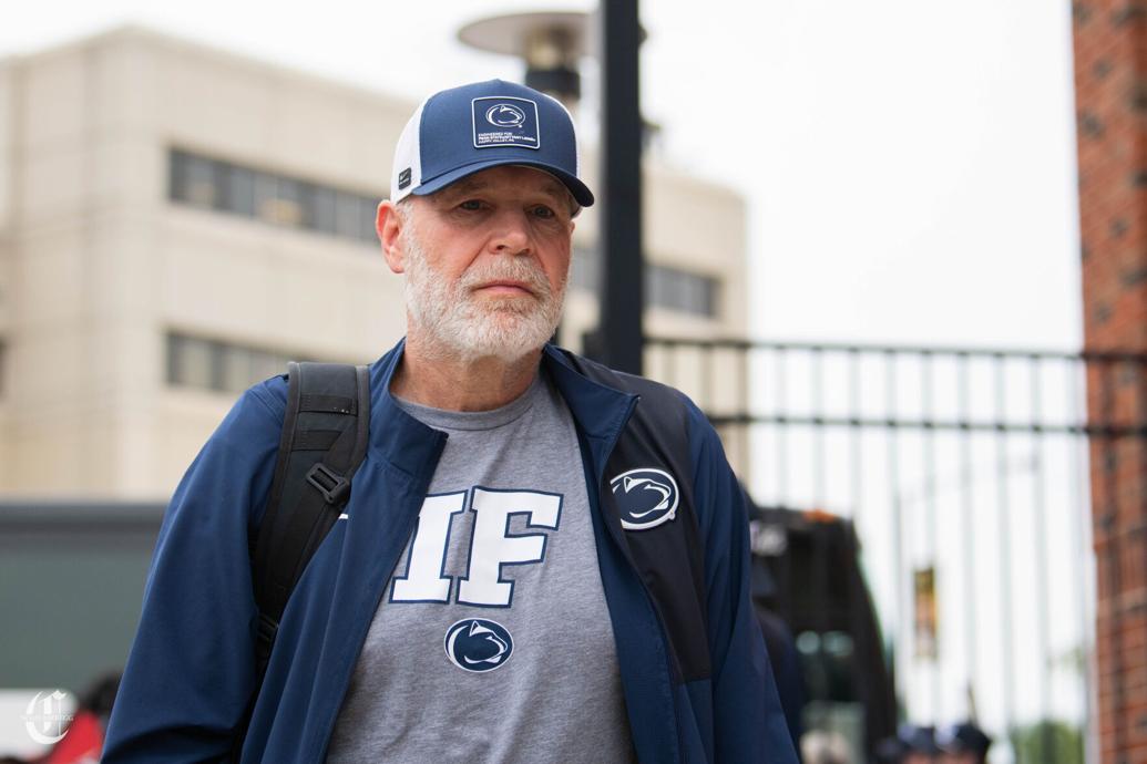 Jim Knowles leaves Penn State, Matt Campbell, for Tennessee | Penn ...