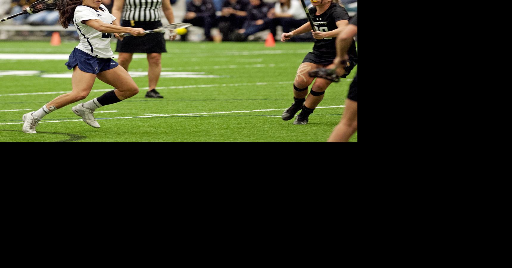 Steph Lazo named women's lacrosse Offensive Player of the Week for ...