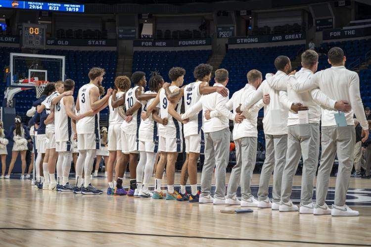 Preview | Penn State men’s basketball looks to bounce back against No ...
