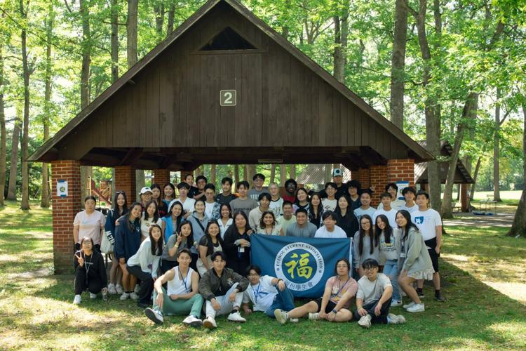 Fuzhou Student Association celebrates underrepresented culture at Penn ...
