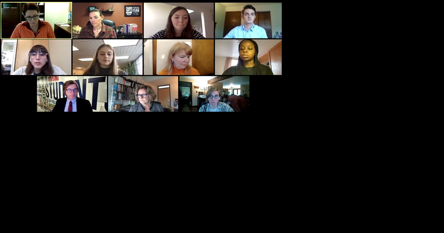 Penn State Faculty Senate votes to recommend reenactment of alternative ...