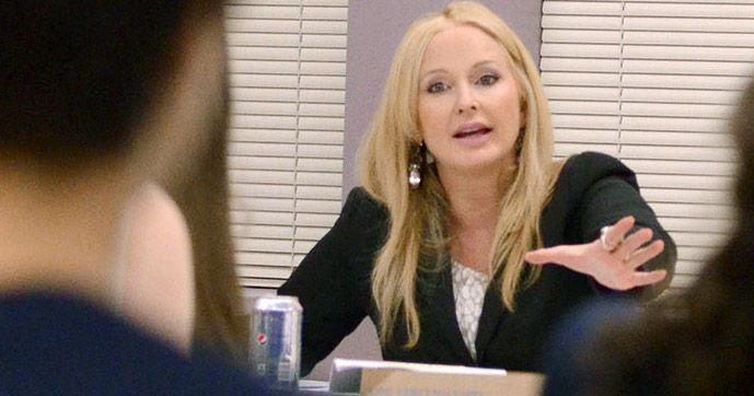 Grand jury finds no evidence of wrongdoing from Centre County DA Stacy ...