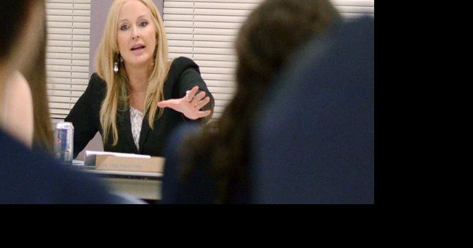 Centre County District Attorney Stacy Parks Miller subpoenaed | Crime ...