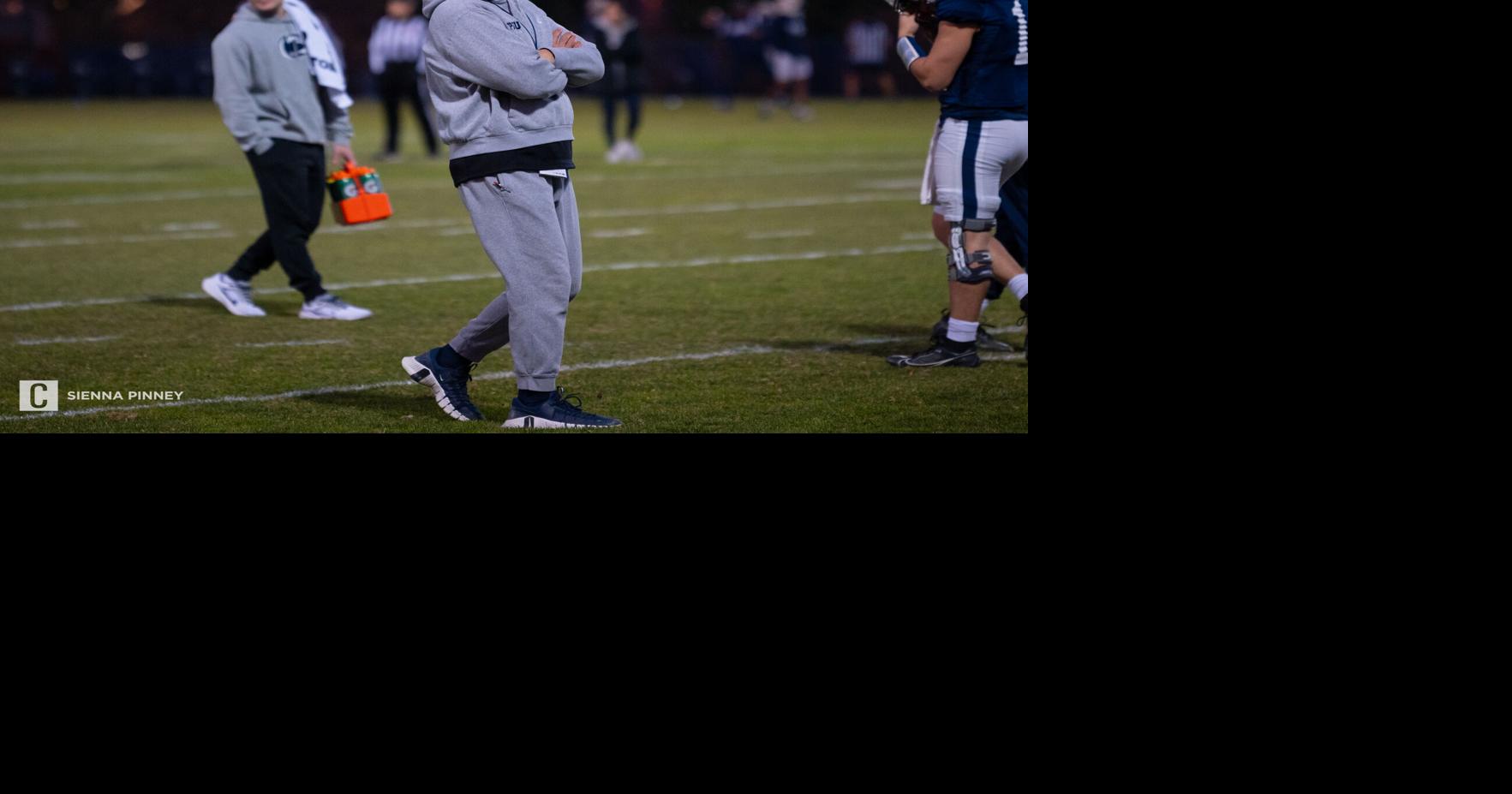 Penn State WR signee Peter Gonzalez wins NFL Youth Latino Honors Award ...