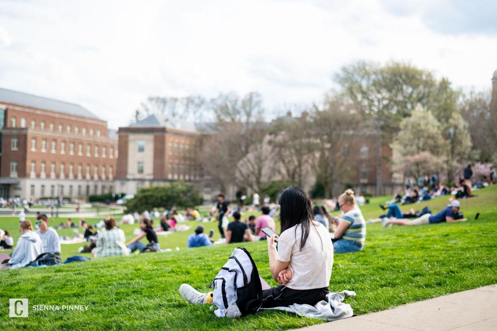 How dropping classes affects students at Penn State | Penn State, State ...